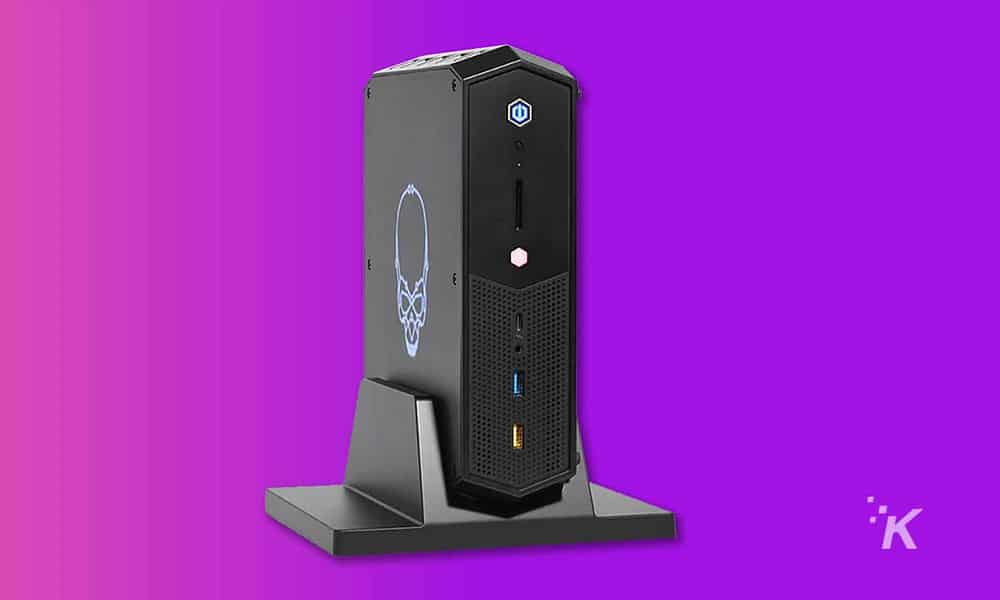 Save over 51% on a GEEKNUC 64GB 2T Mini PC, the lowest price to date