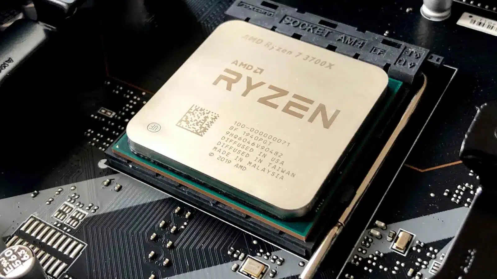 CPU and you: How to choose the best processors in 2023