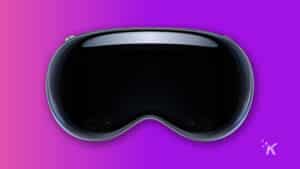 Apple Vision Pro sneaks in a mutated lightning connector