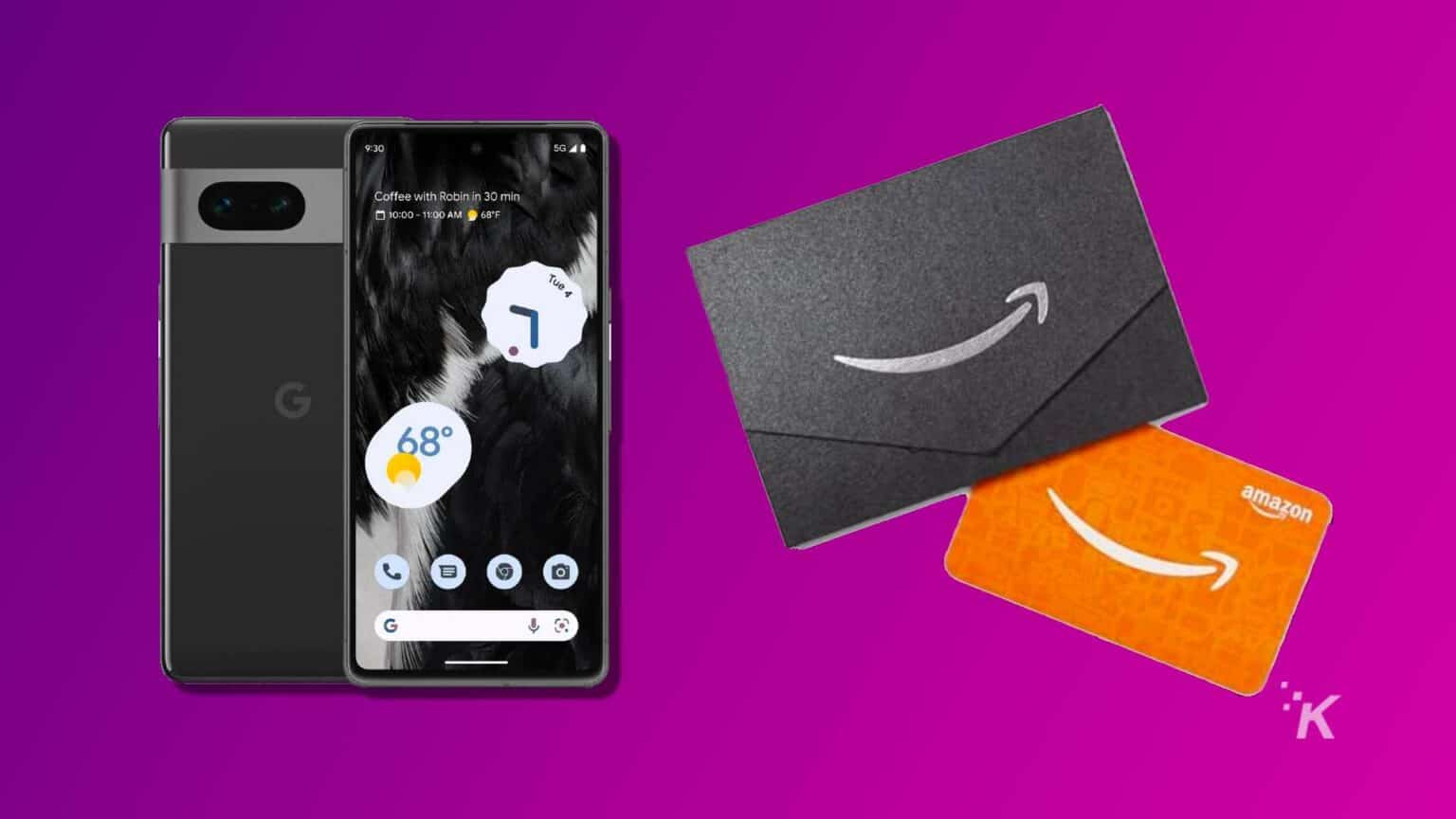 Google Pixel 7 Pro Now $500 Off at Woot, Grab It Quick