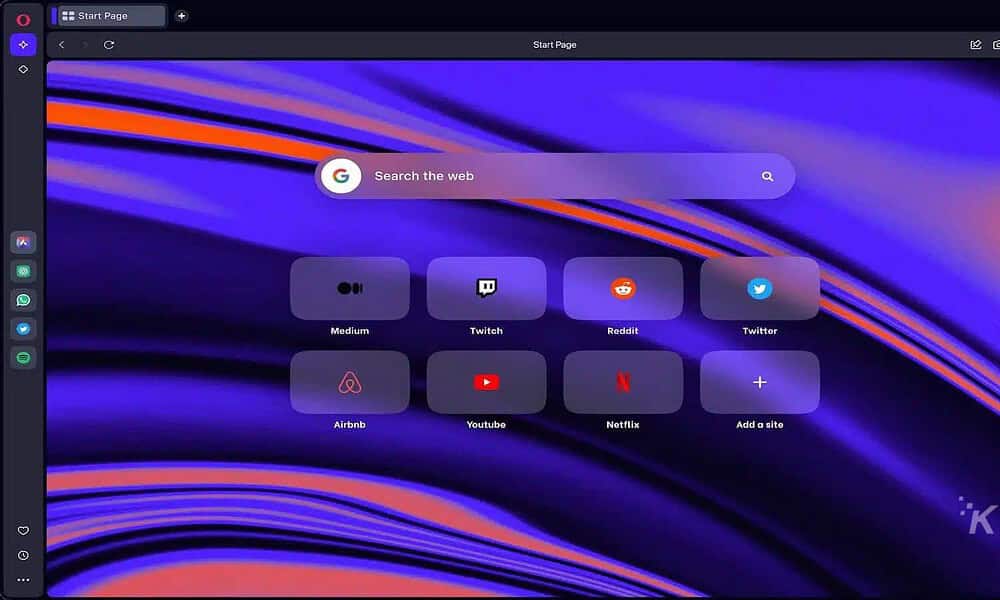 Here's why Microsoft's new Edge browser might be better than you think
