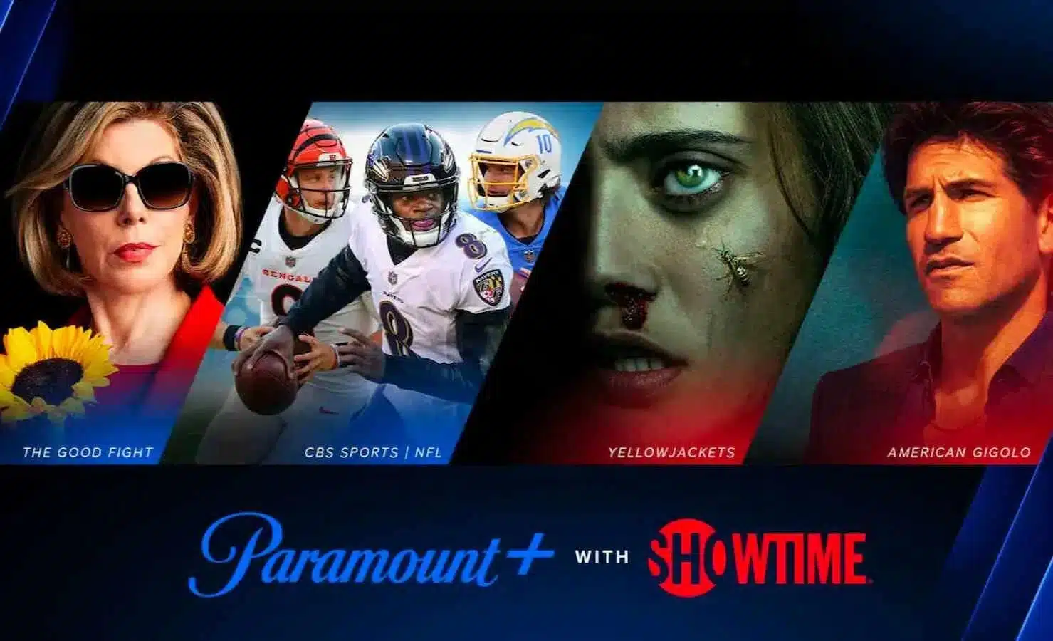 Get Paramount Plus, SHOWTIME, and one free month for $11.99 | KnowTechie