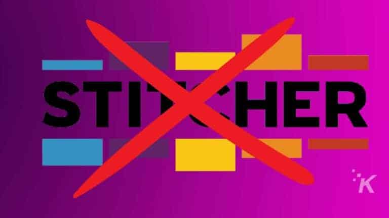 Popular podcast app Stitcher is shutting down August 29th