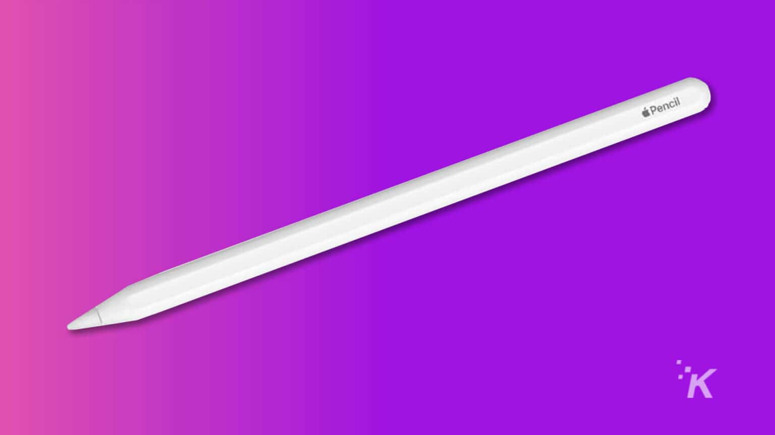 Grab the best deal on Apple Pencil Pro, now $72 on Amazon