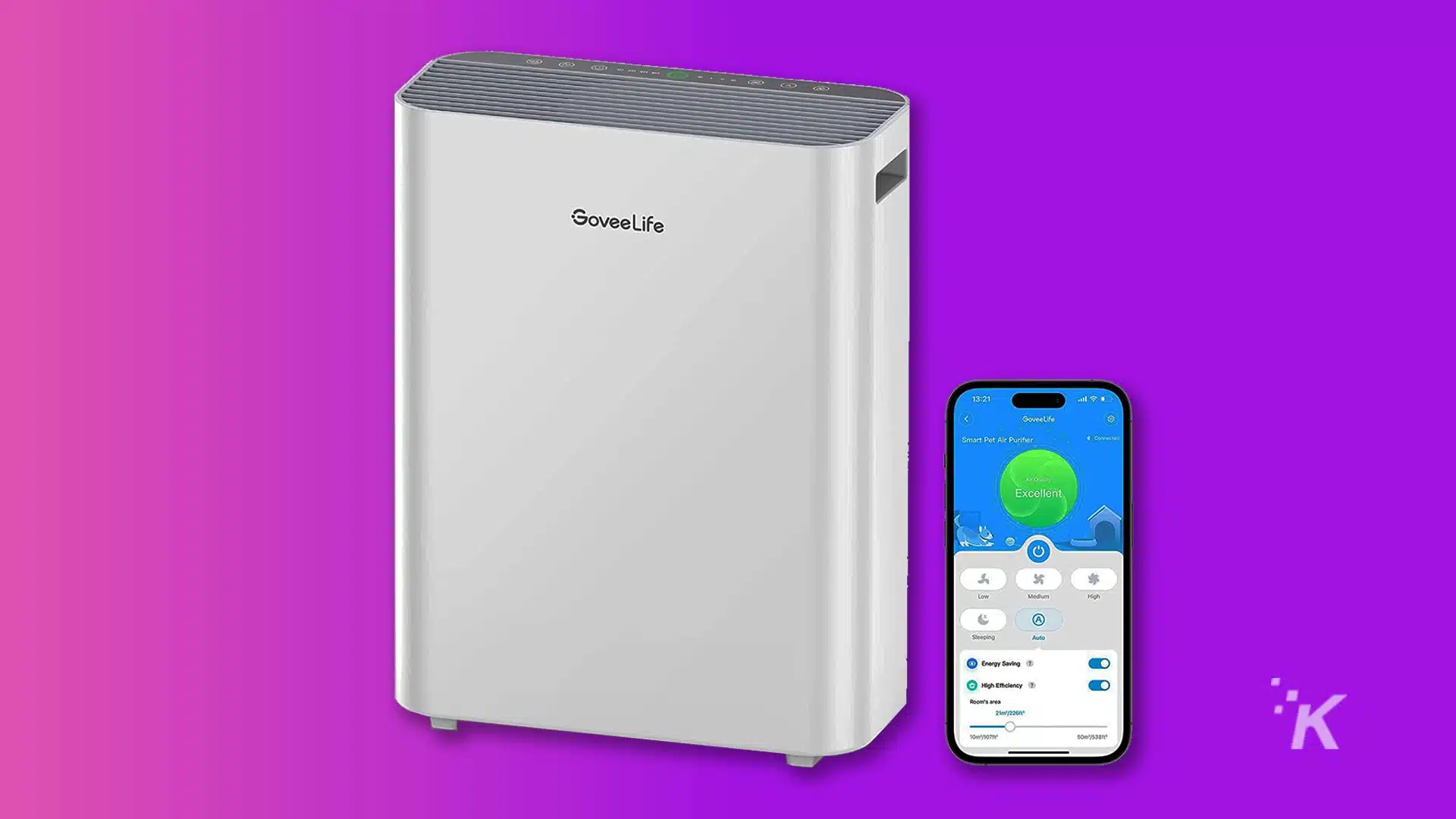Get smart and dry with Amazon's favorite GoveeLife dehumidifier, now 30 ...