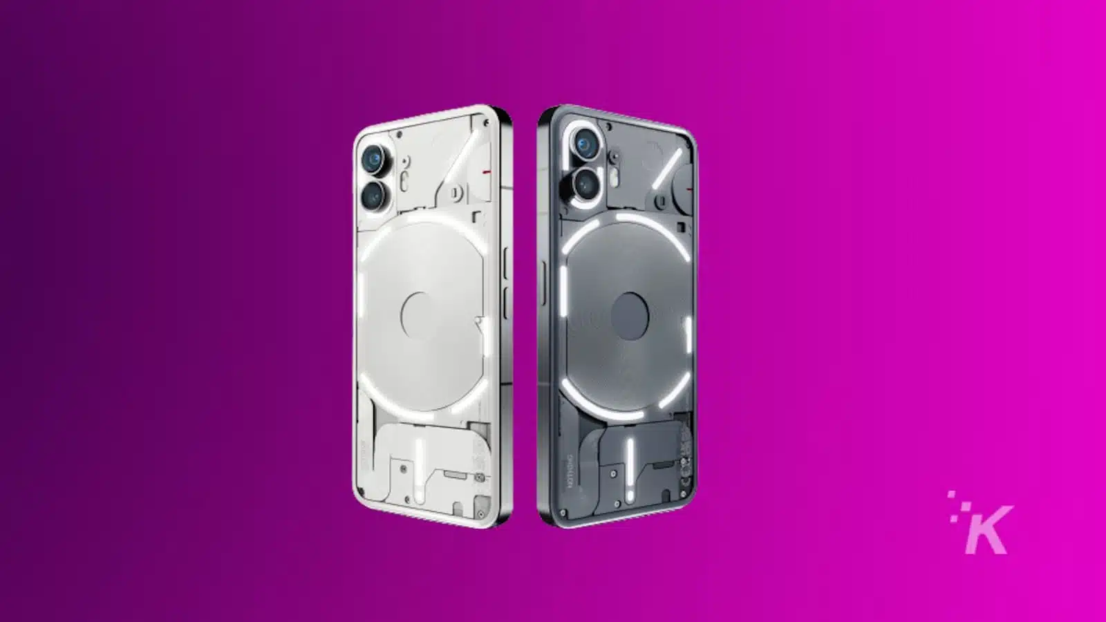 Nothing Phone 2 is launching today. Here’s how to watch the event live