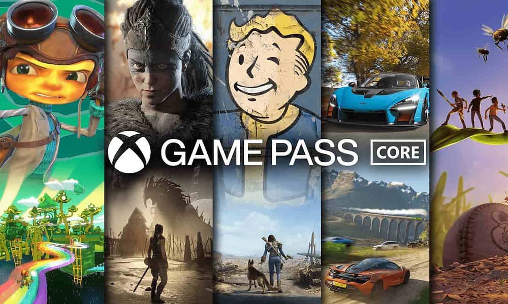 Microsoft hikes up Xbox Game Pass prices with new tiered system ...