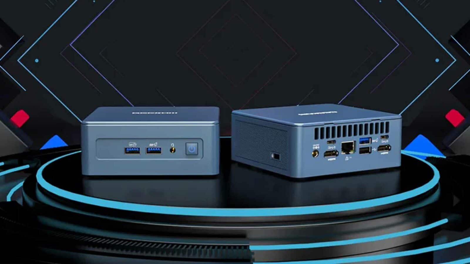The GEEKOM MiniPC might just be your next NUC [Sponsored] | KnowTechie