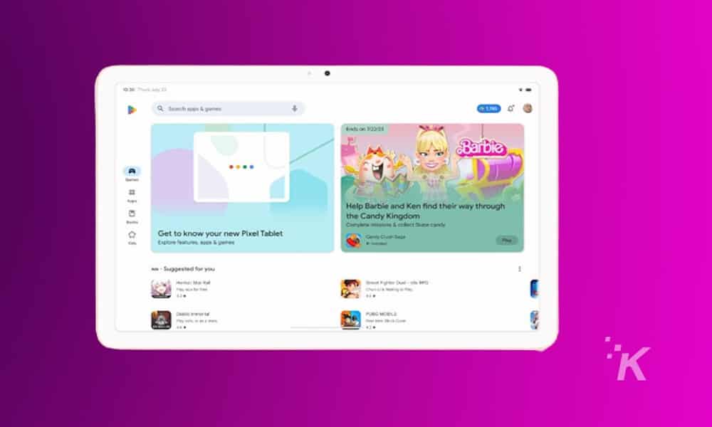Google Play Store gets an update that brings a better foldable UI ... Google Play Store gets an update that brings a better foldable UI ...