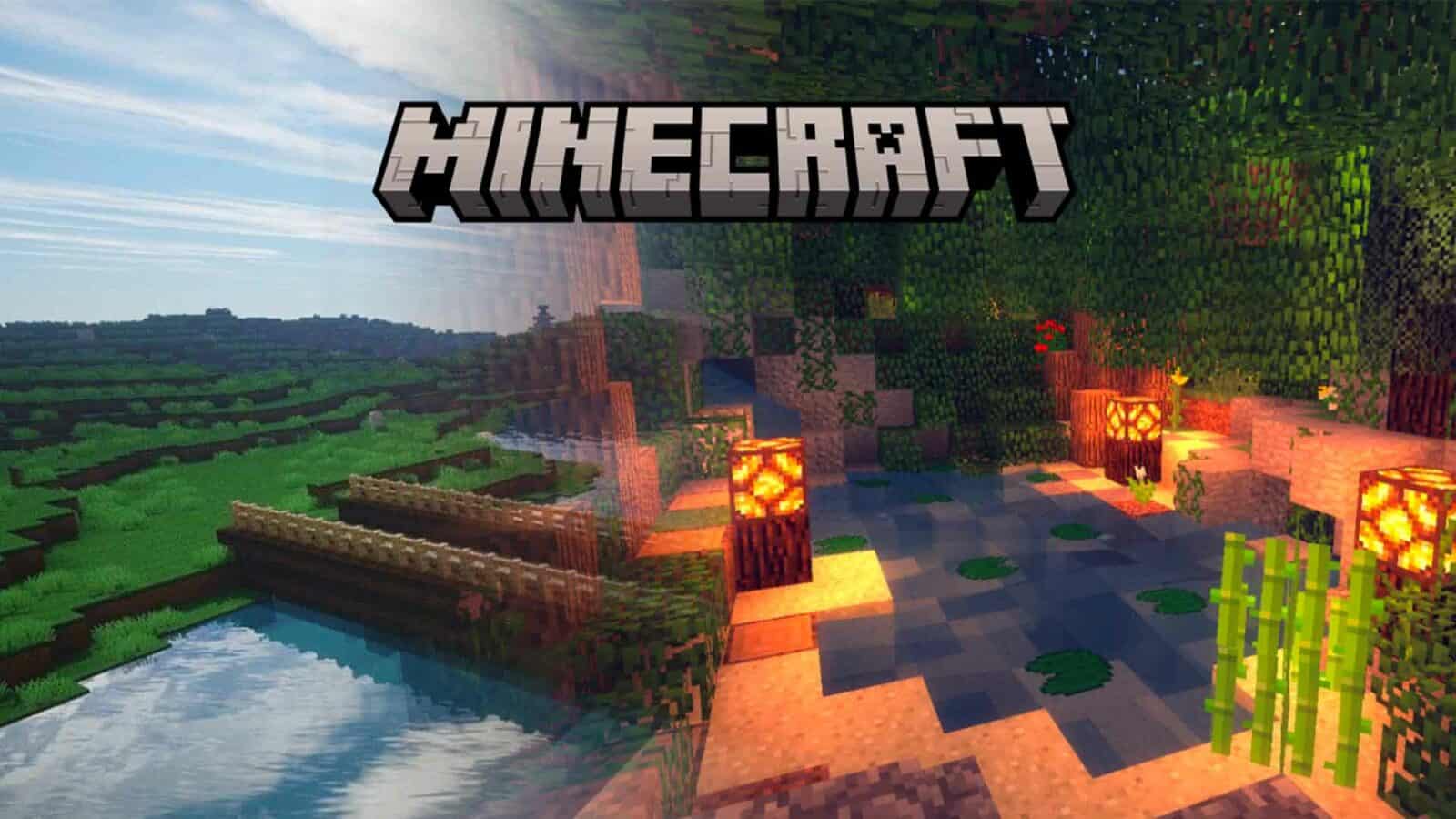 How to get started and dominate in Minecraft | KnowTechie