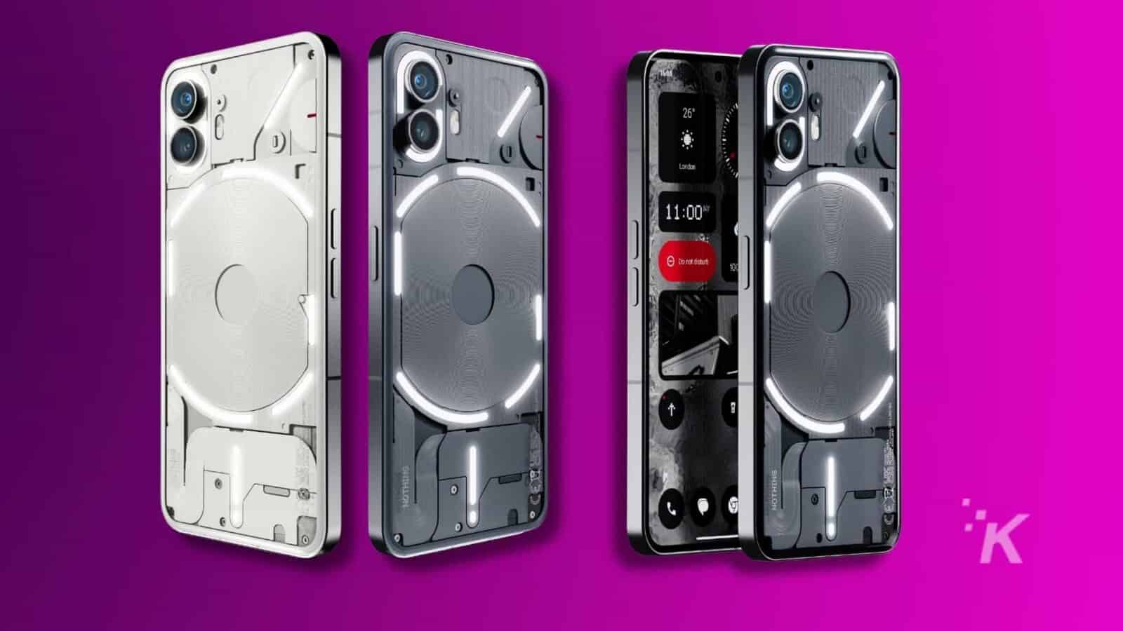 Unpacking the hype: Nothing Phone 2 – was it worth the wait? | KnowTechie