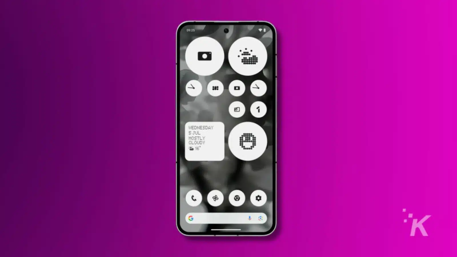 Nothing OS 2.0 brings new home screen, widgets, and more | KnowTechie