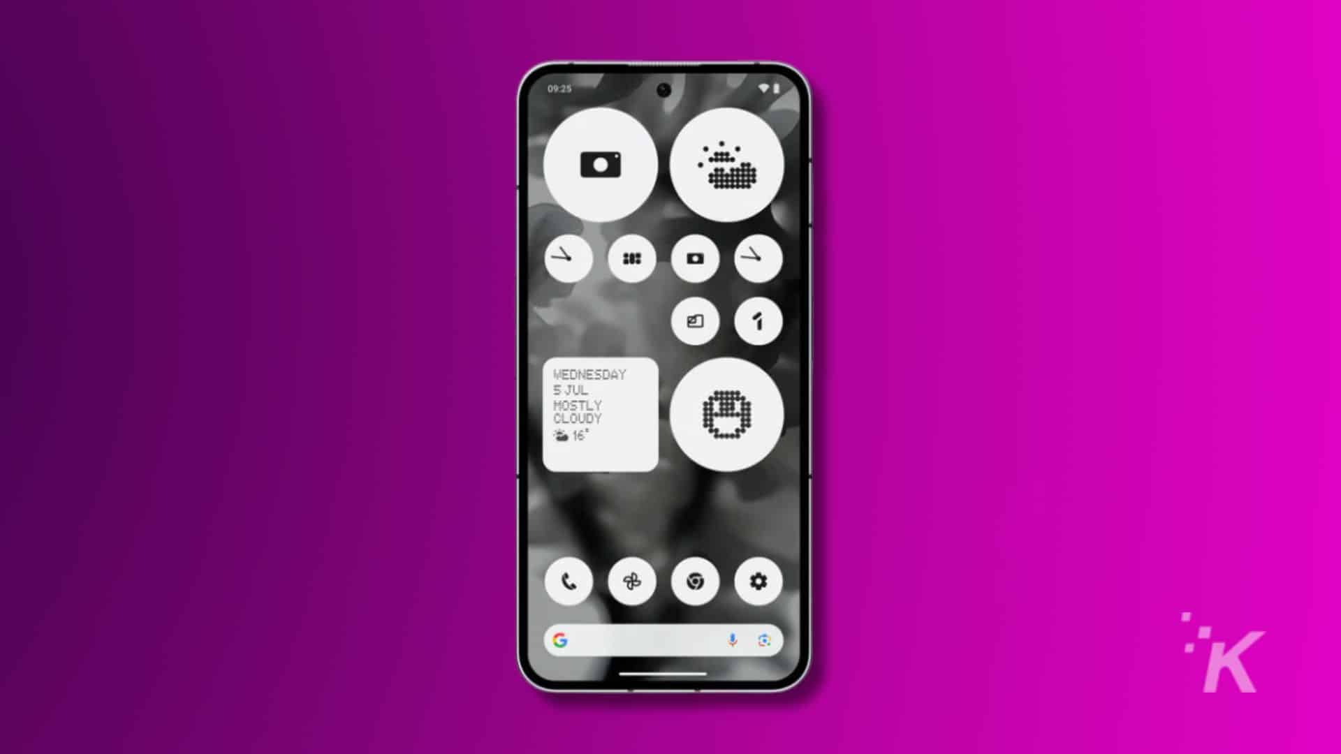 Nothing OS 2.0 brings new home screen, widgets, and more | KnowTechie
