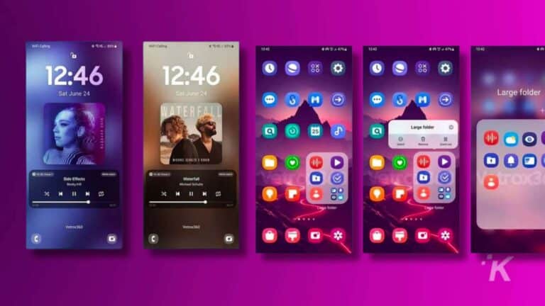 One Ui 6 1 Features Eligible Galaxy Devices Leak Ahead Of Launch