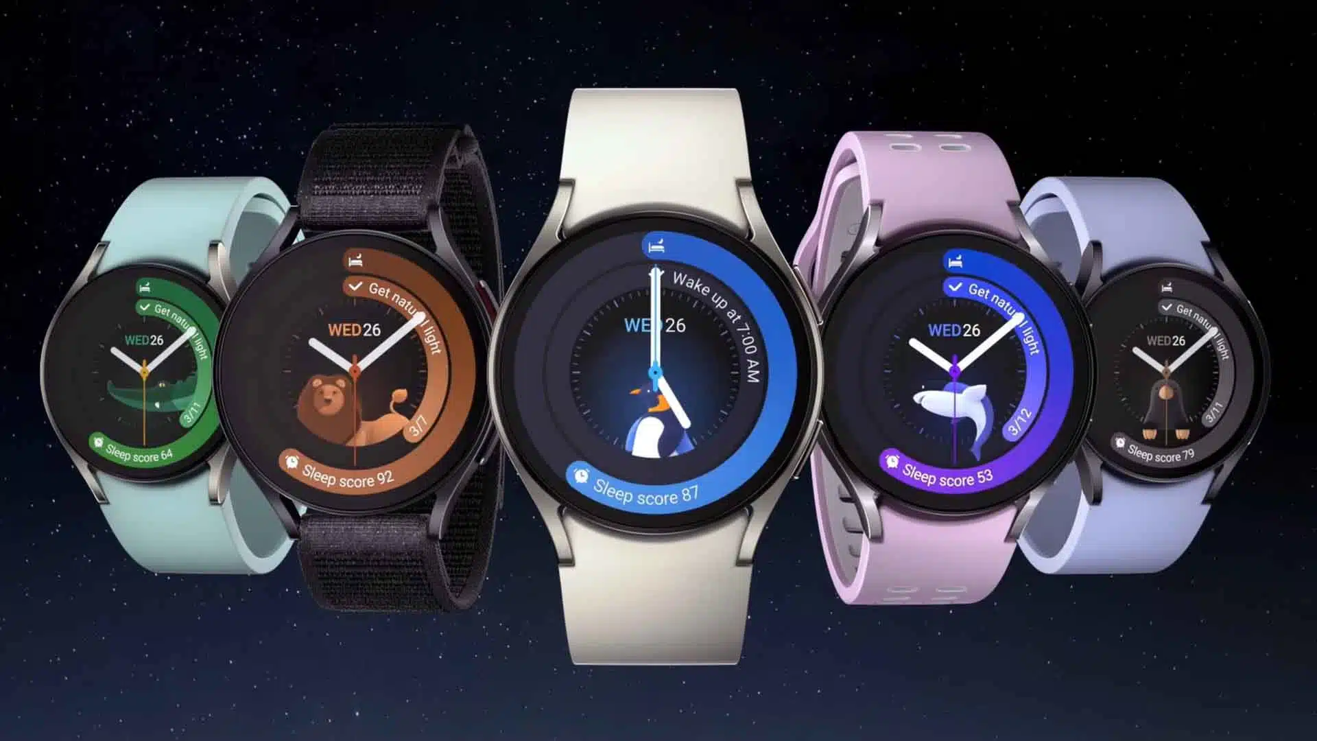 The Galaxy Watch 6 series may be the best smartwatch out there | KnowTechie