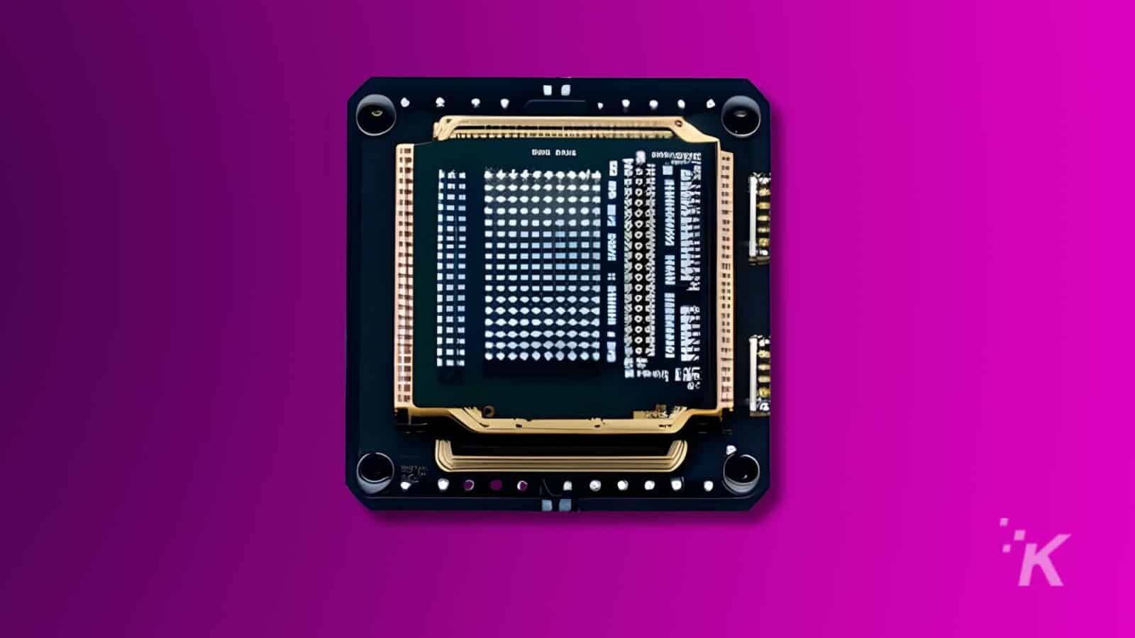What is a System on Chip (SoC)? | KnowTechie