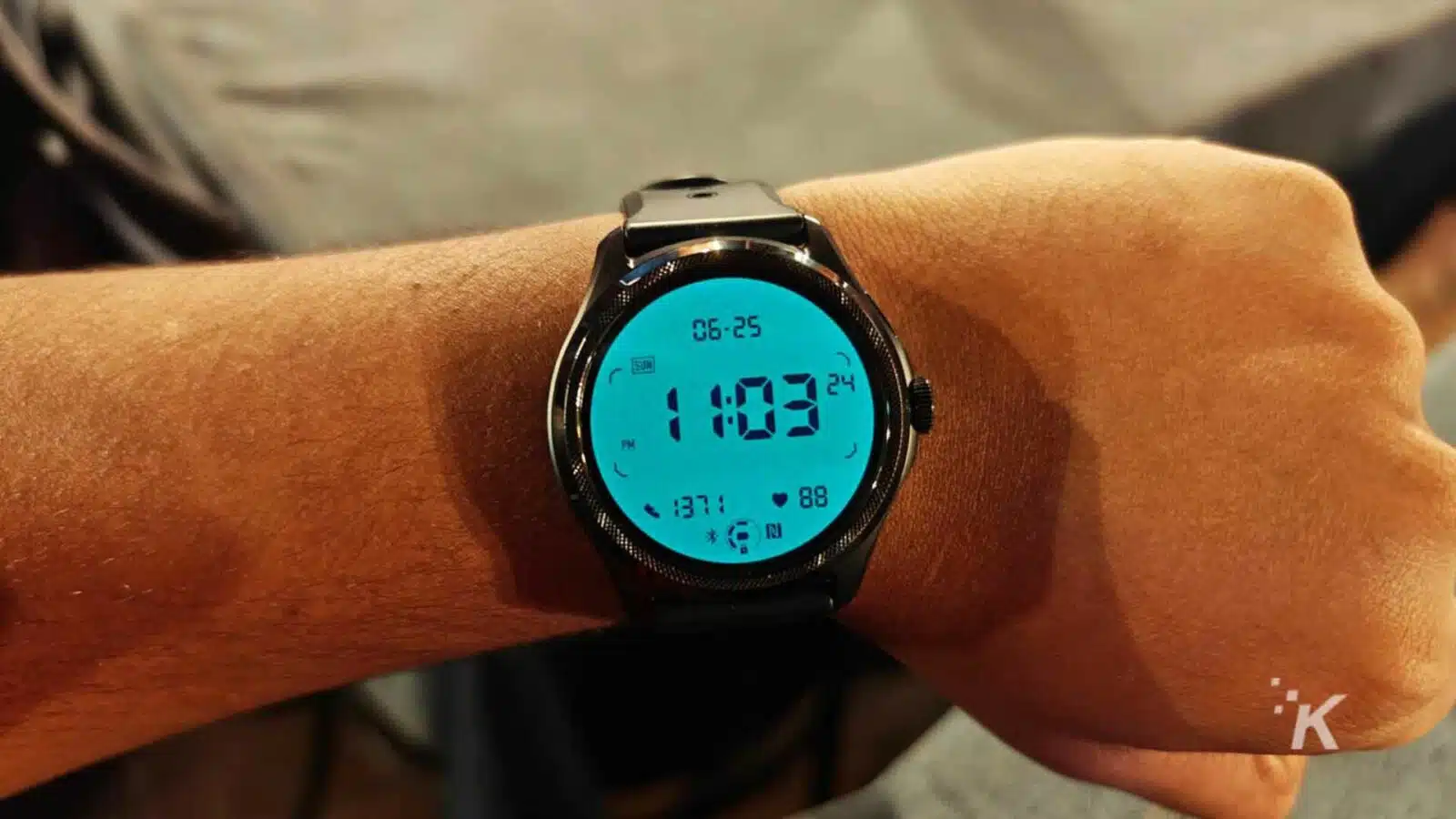Review: TicWatch Pro 5 – an almost perfect smartwatch | KnowTechie