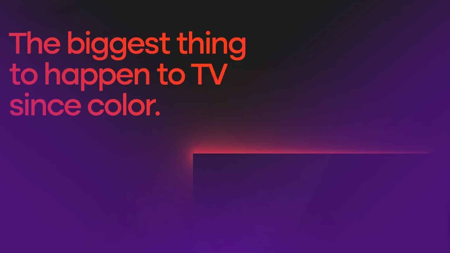 Telly begins shipping its first batch of free TV sets | KnowTechie