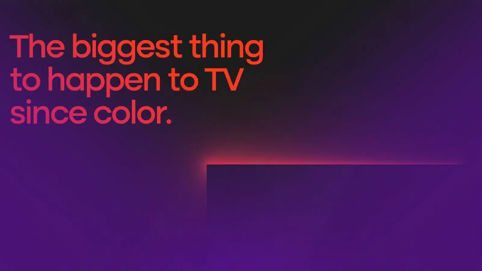 Telly begins shipping its first batch of free TV sets | KnowTechie