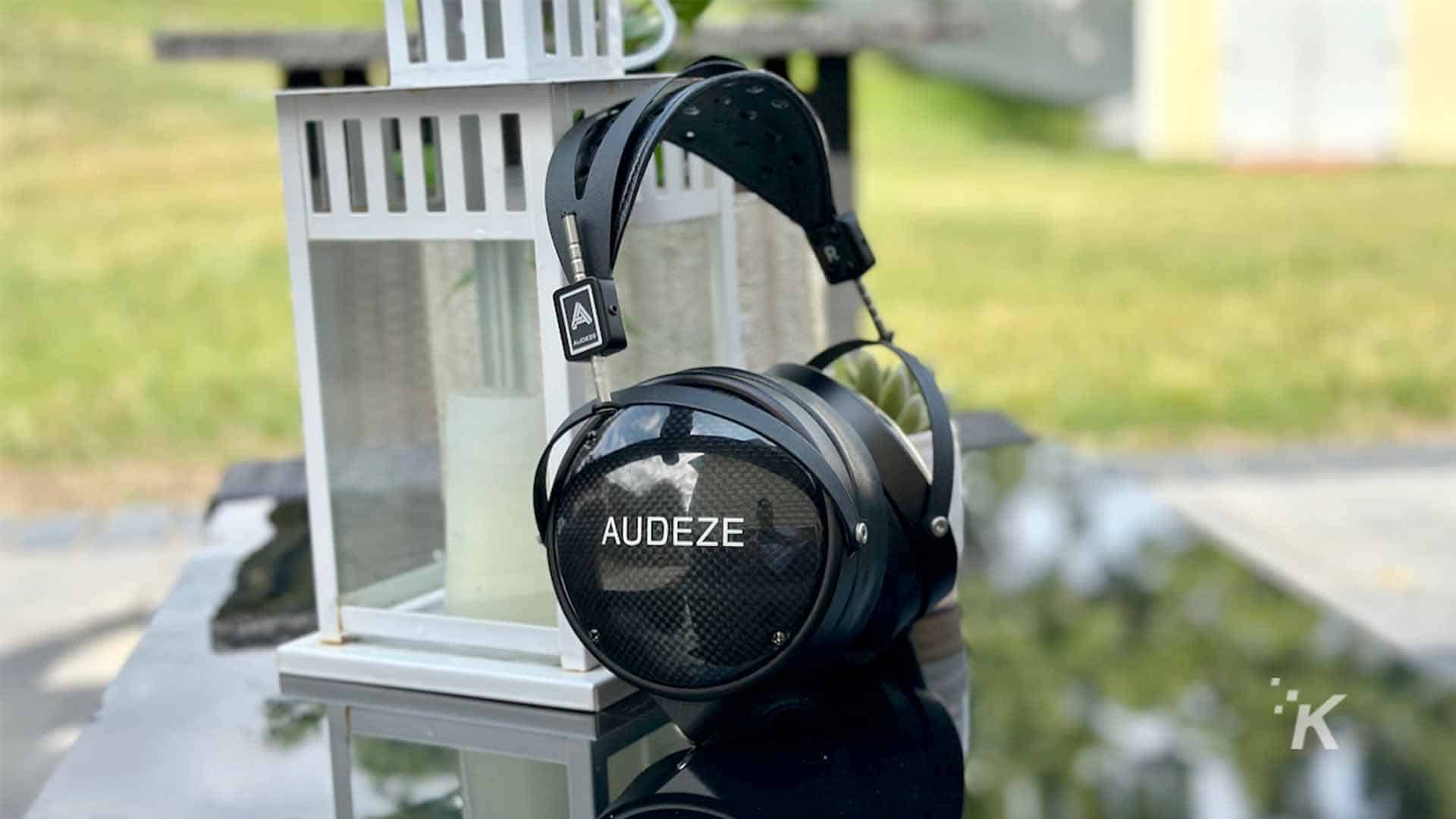 Review: Audeze LCD-XC – are these $1,300 headphones worth it? | KnowTechie