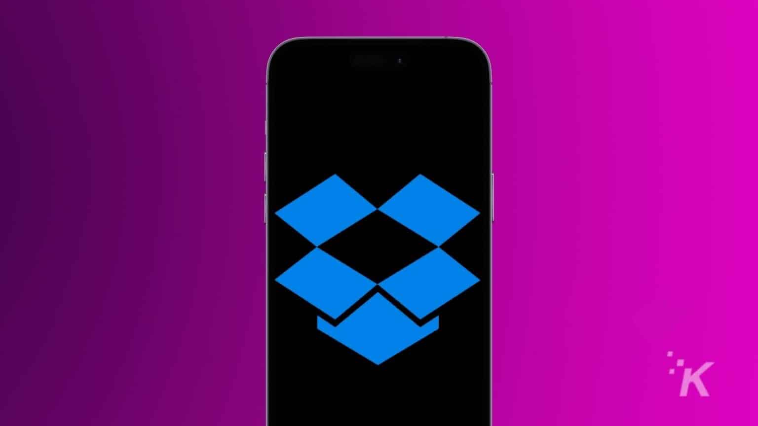 Thanks to crypto miners, Dropbox says 'no more' to unlimited storage ...
