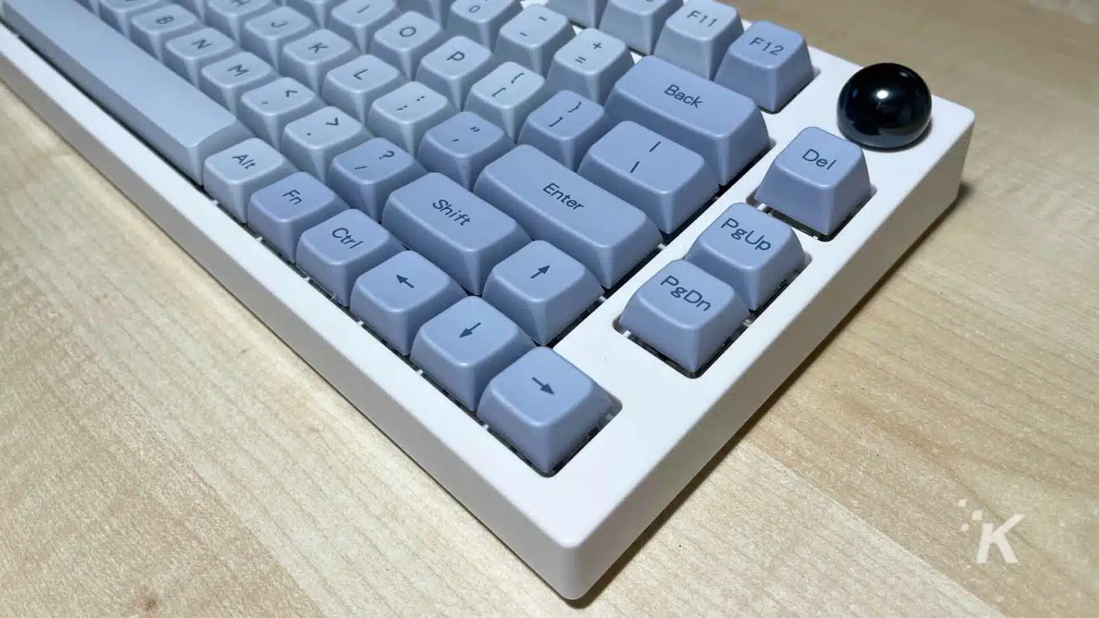 Epomaker TH80 Pro mechanical keyboard: Perfect for casual gaming ...