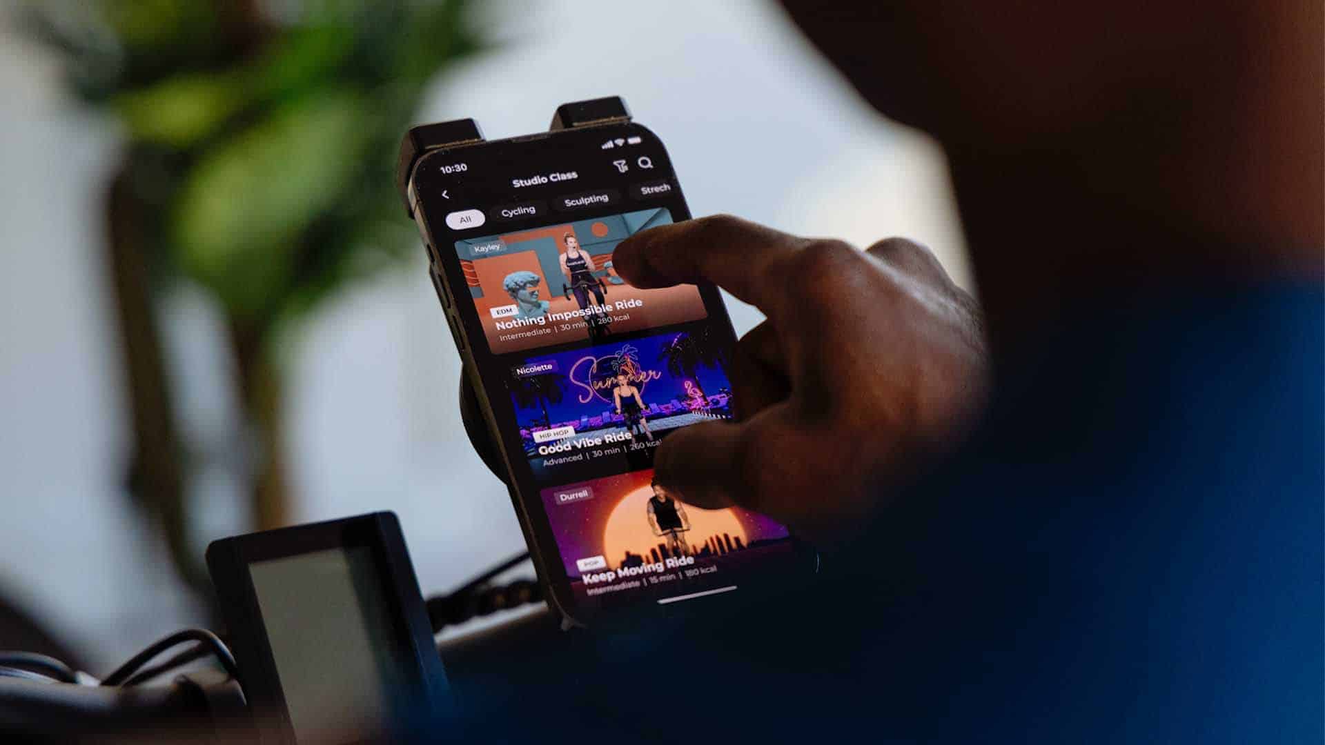 freebeat MorphRover eBike: Fat tires, power, & smart energy charging ...