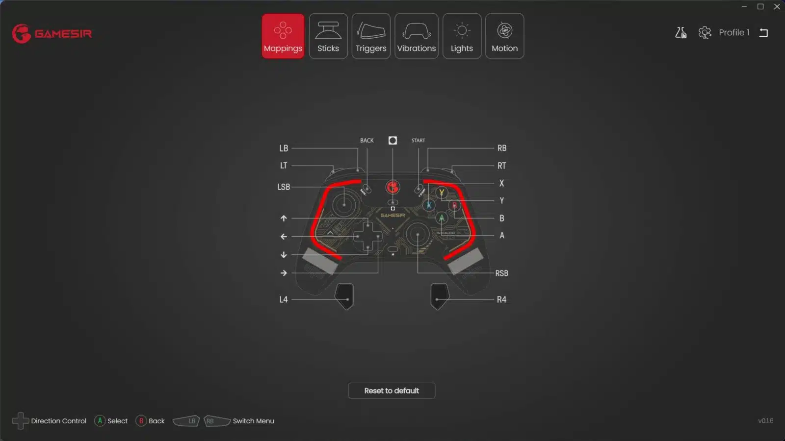 Review: GameSir T4 Kaleid gaming controller | KnowTechie
