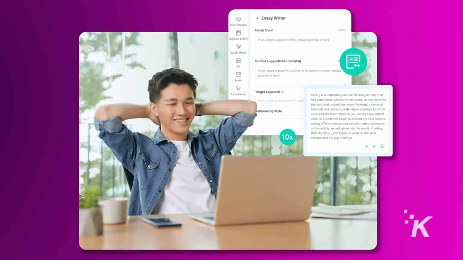 HIX.AI: a comprehensive review of the all-in-one AI Writing Copilot ...