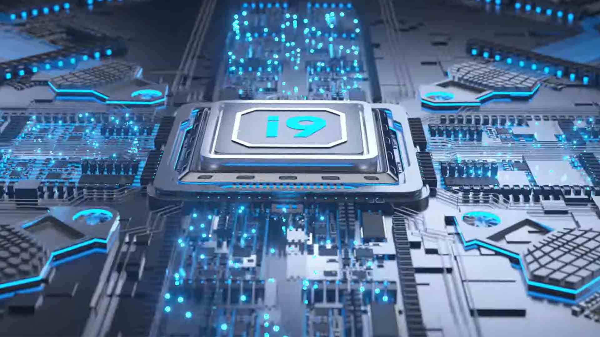 Unveiling the world's first mini PC powered by the 13th Gen i9 CPU ...