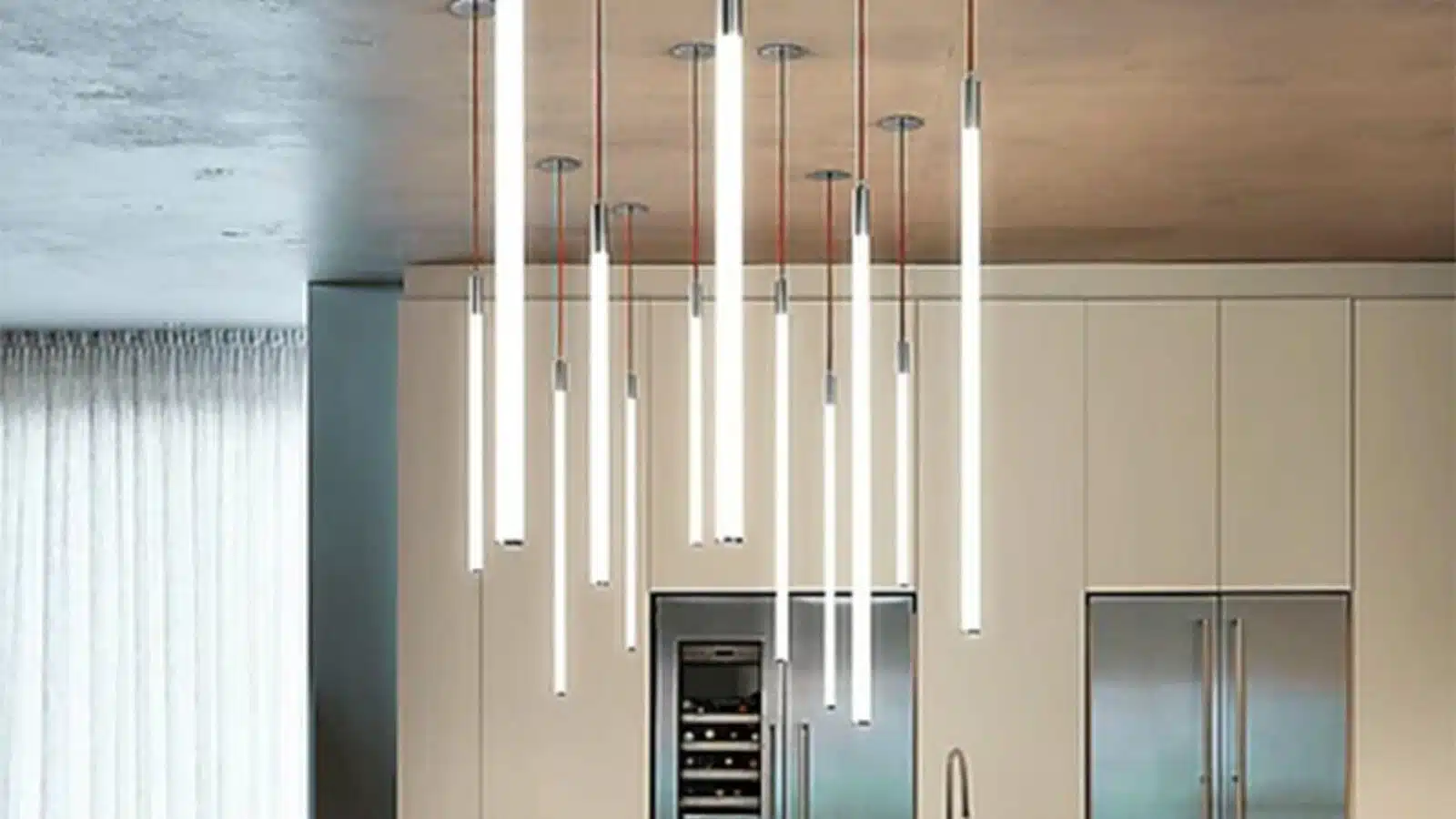 From ordinary to extraordinary: Redefining spaces with LED light tubes ...