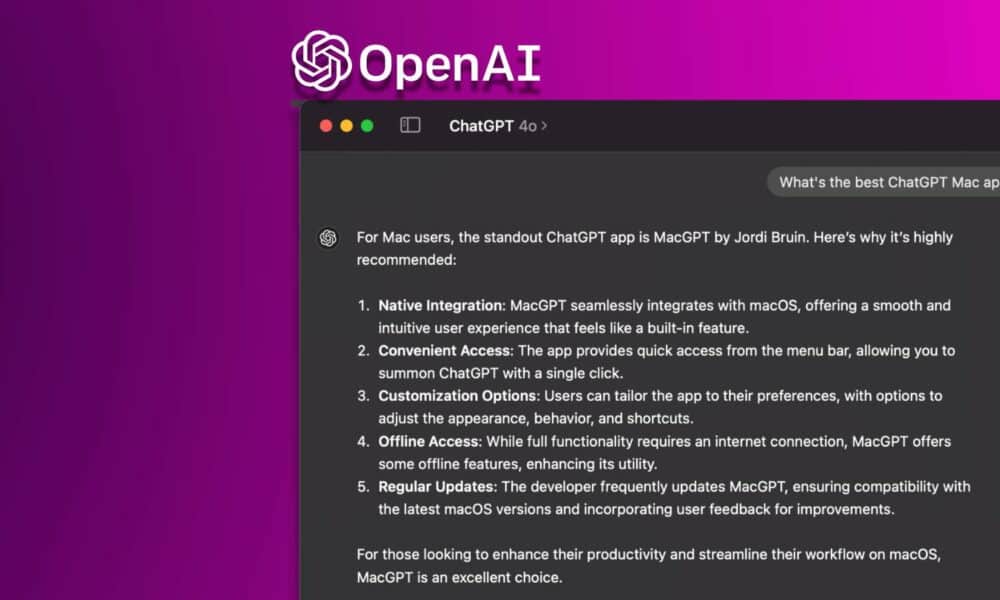 OpenAI makes ChatGPT's free version available without login | KnowTechie