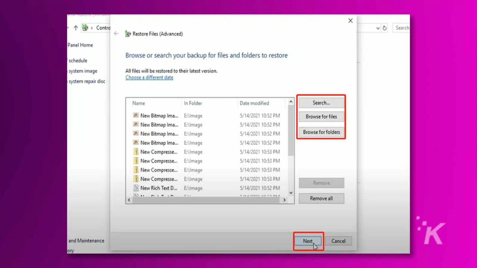 Four ways to recover formatted SD cards | KnowTechie