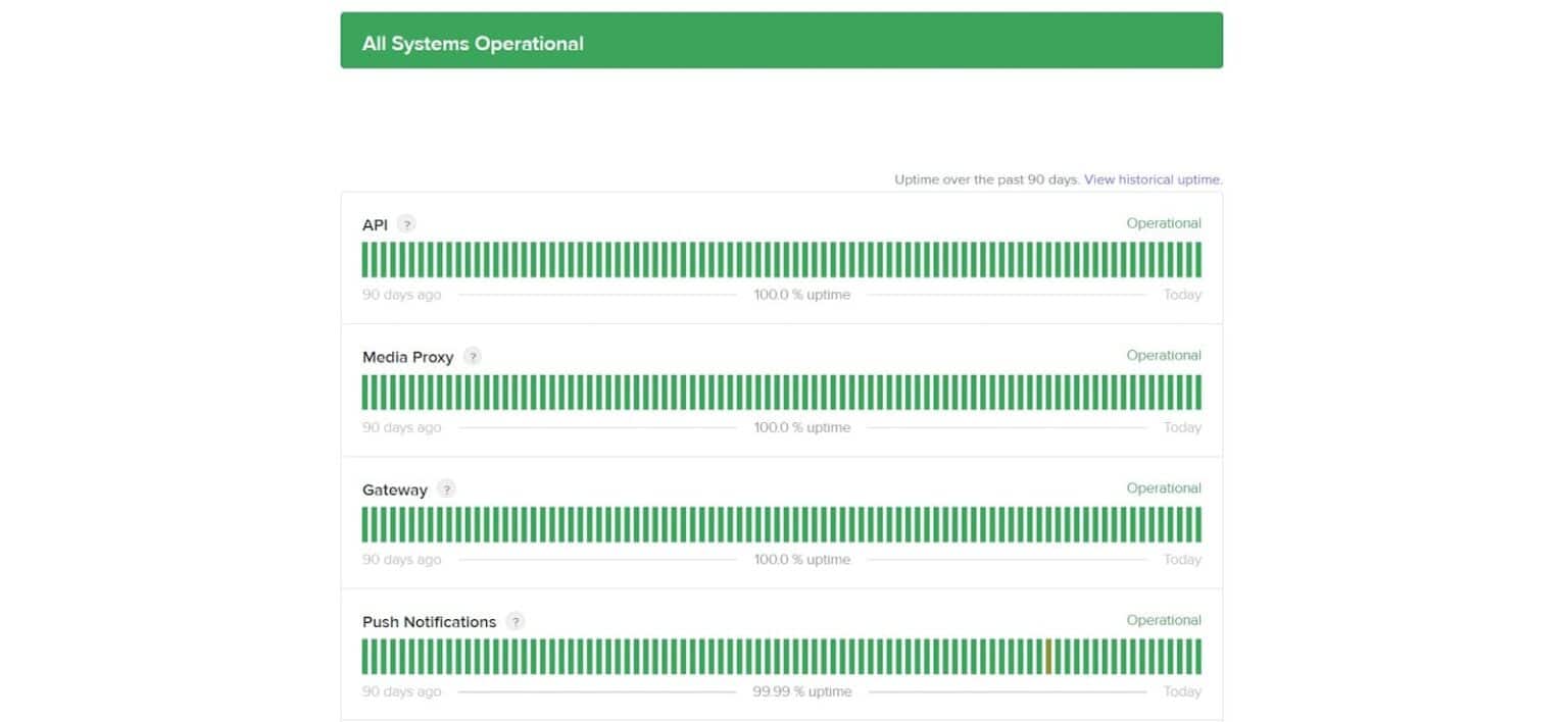 Discord back online after “Blocked” message outage | KnowTechie
