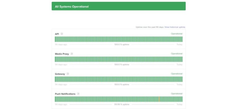 Discord back online after “Blocked” message outage | KnowTechie