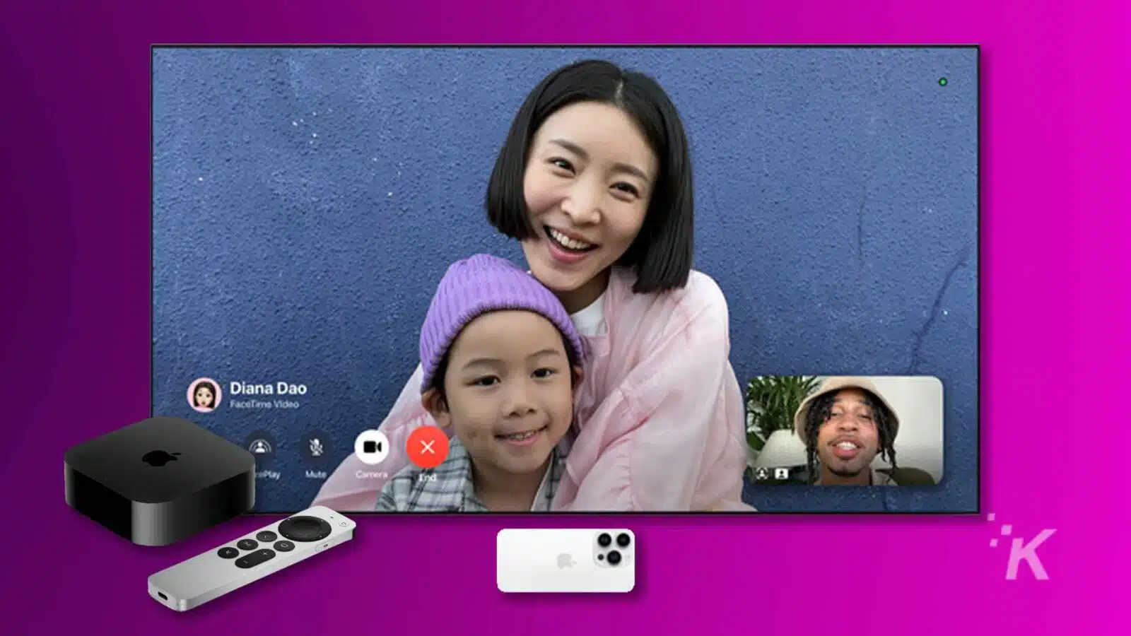 The best new iOS 17 features: our top picks | KnowTechie