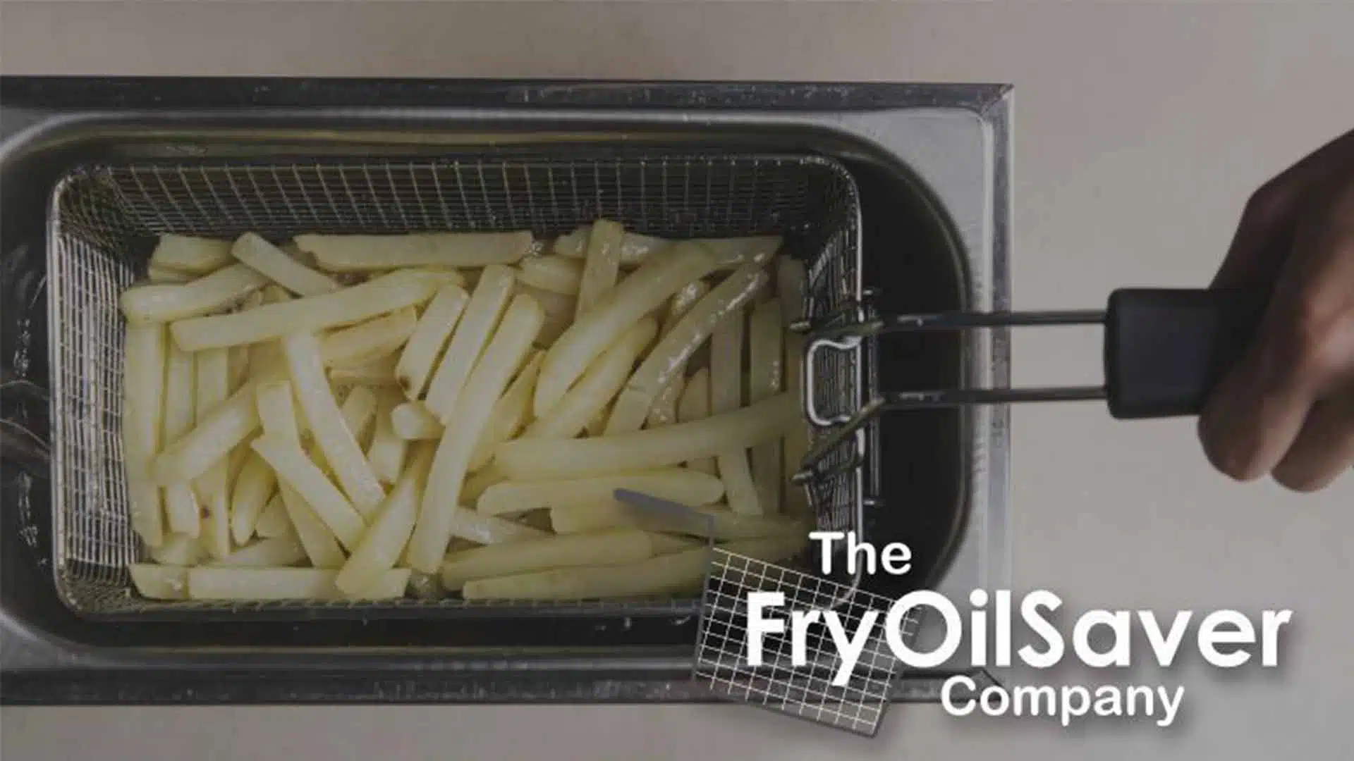 Investing in kitchen excellence: Fry oil filter machines | KnowTechie