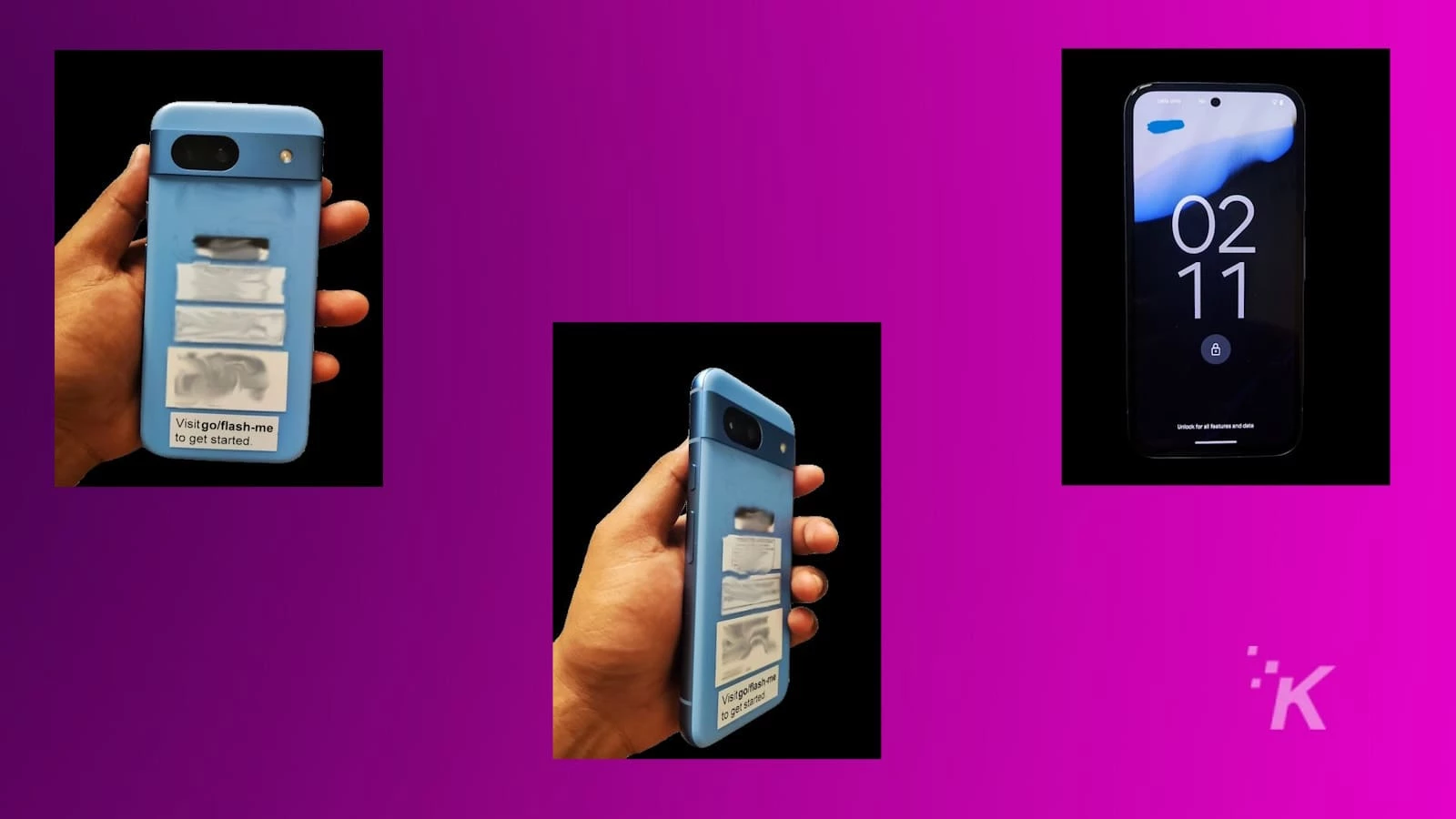 Google Pixel 8A: news, rumors, features, price, and release date | KnowTechie