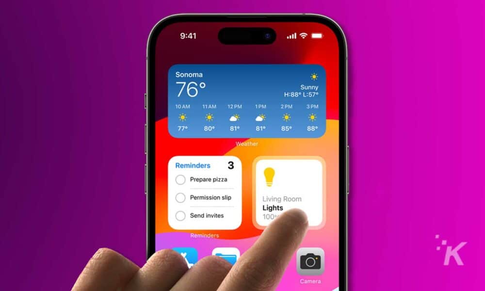 A new report states that Apple is all in on OLED displays starting in 2020