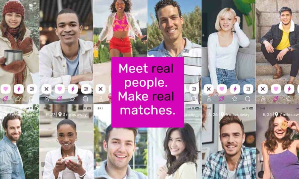 Meet Marshmallo: The dating app revolutionizing online safety | KnowTechie