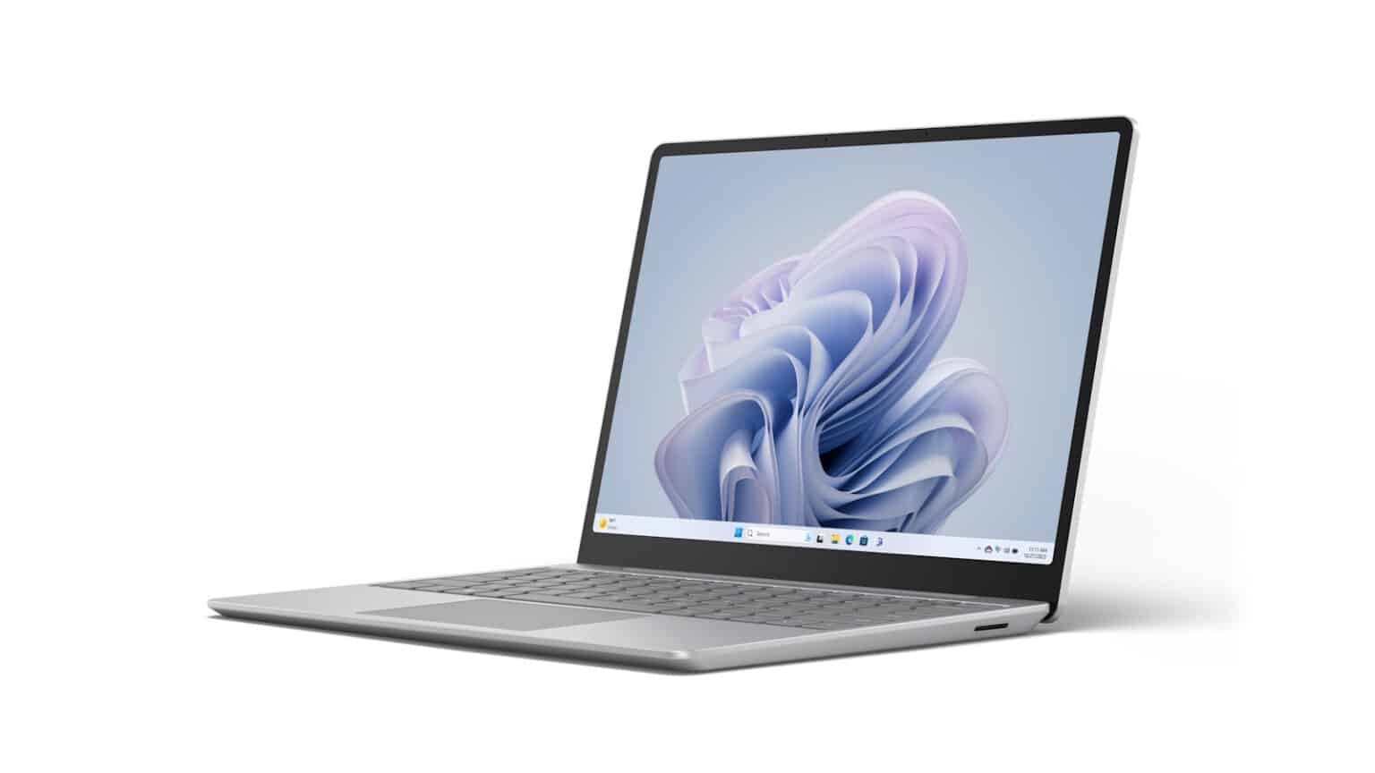Microsoft Surface Laptop 6, Pro 10 to get new Arm chip and design