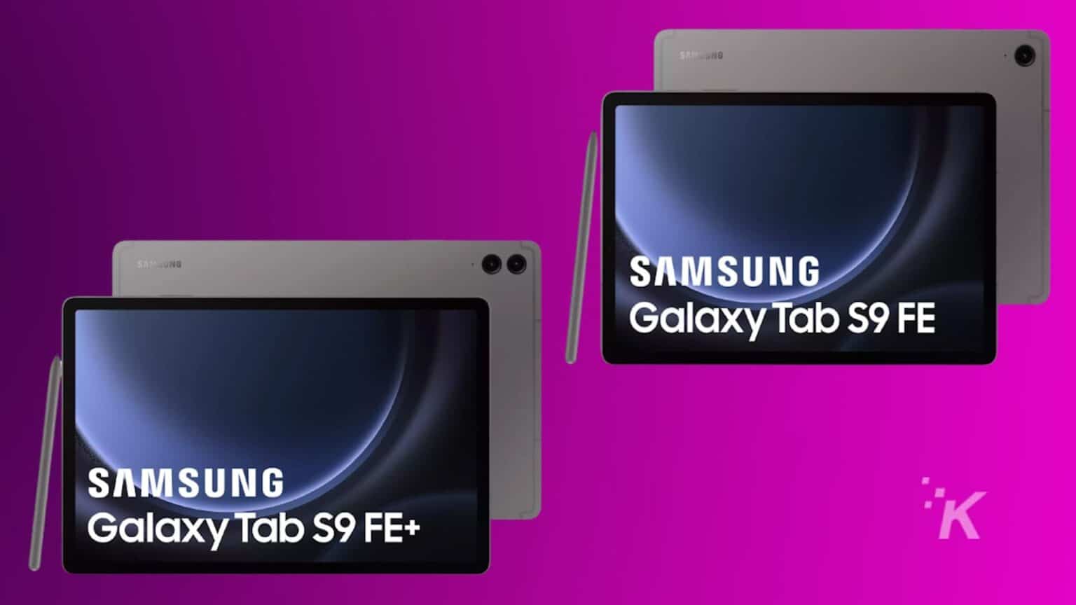 A massive Galaxy Tab S9 FE leak has spilled the beans on everything