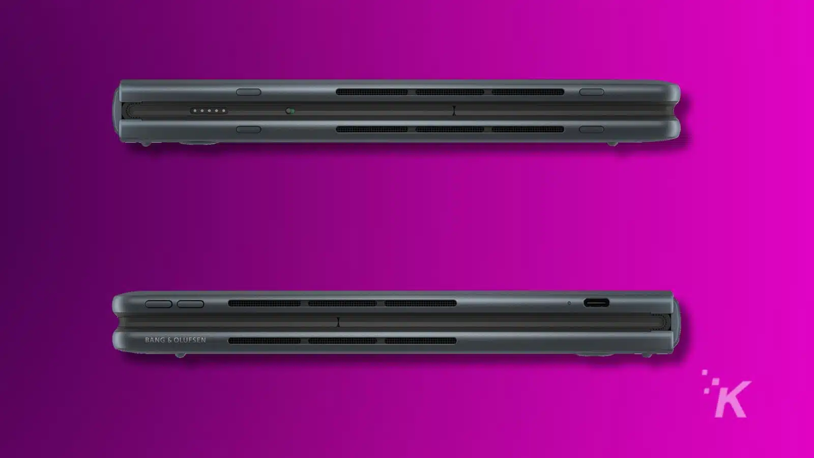 HP Spectre Fold is the best foldable PC....if you can afford it ...