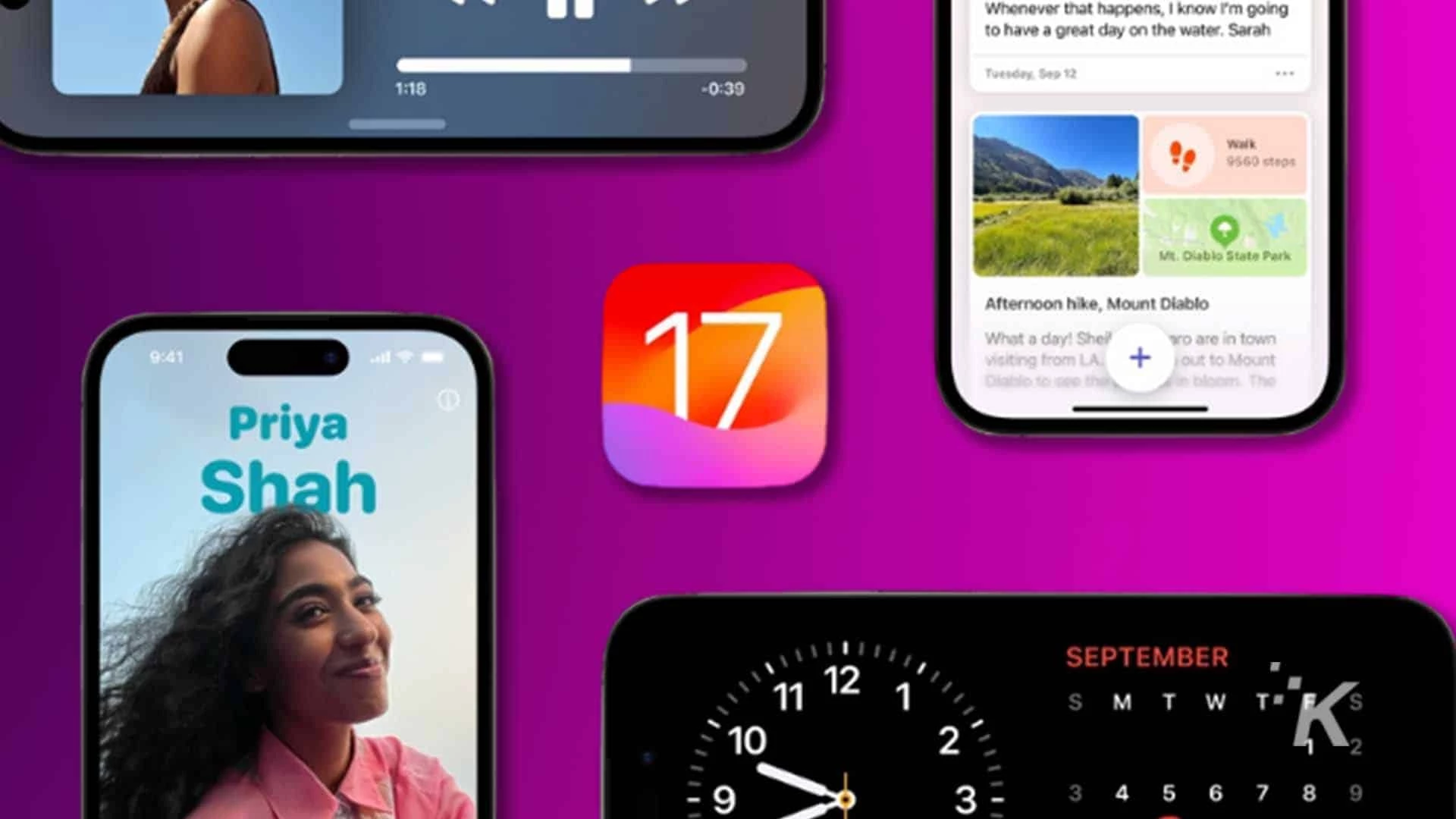 iOS 17.4 beta 1: Here are all the new features and changes - 9to5Mac ...