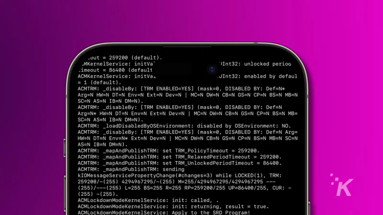 Apple will give you a free iPhone 14, but only if you can hack it ...