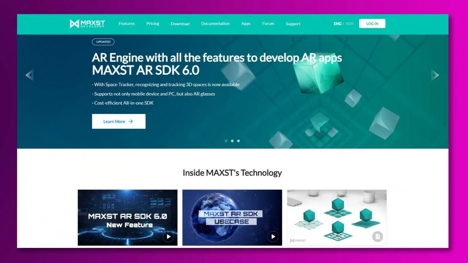 5 best Unity AR SDKs | KnowTechie