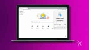 Norton steps up to the plate and introduces secure web browser | KnowTechie