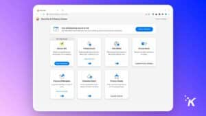 Norton steps up to the plate and introduces secure web browser | KnowTechie