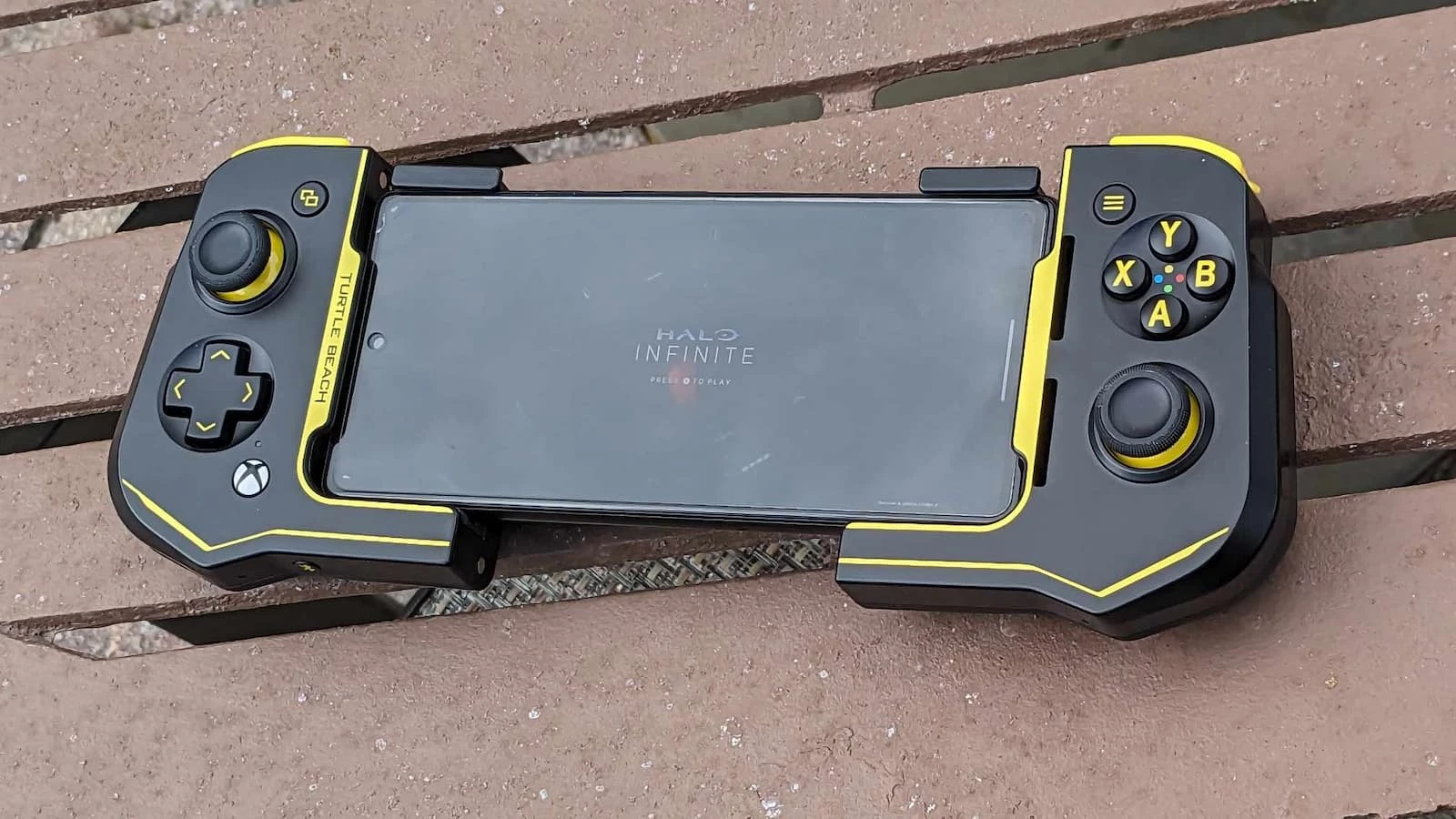 Review: Turtle Beach Atom Controller for Android | KnowTechie