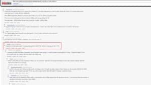 How to see deleted Reddit posts and comments